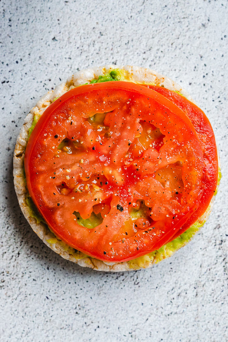 6 Ways to Eat Rice Cakes - Ellie Likes Cooking