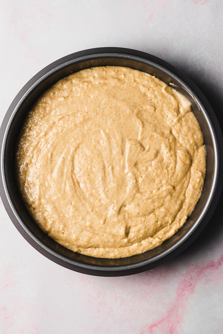 Vegan Strawberry Shortcake - Ellie Likes Cooking