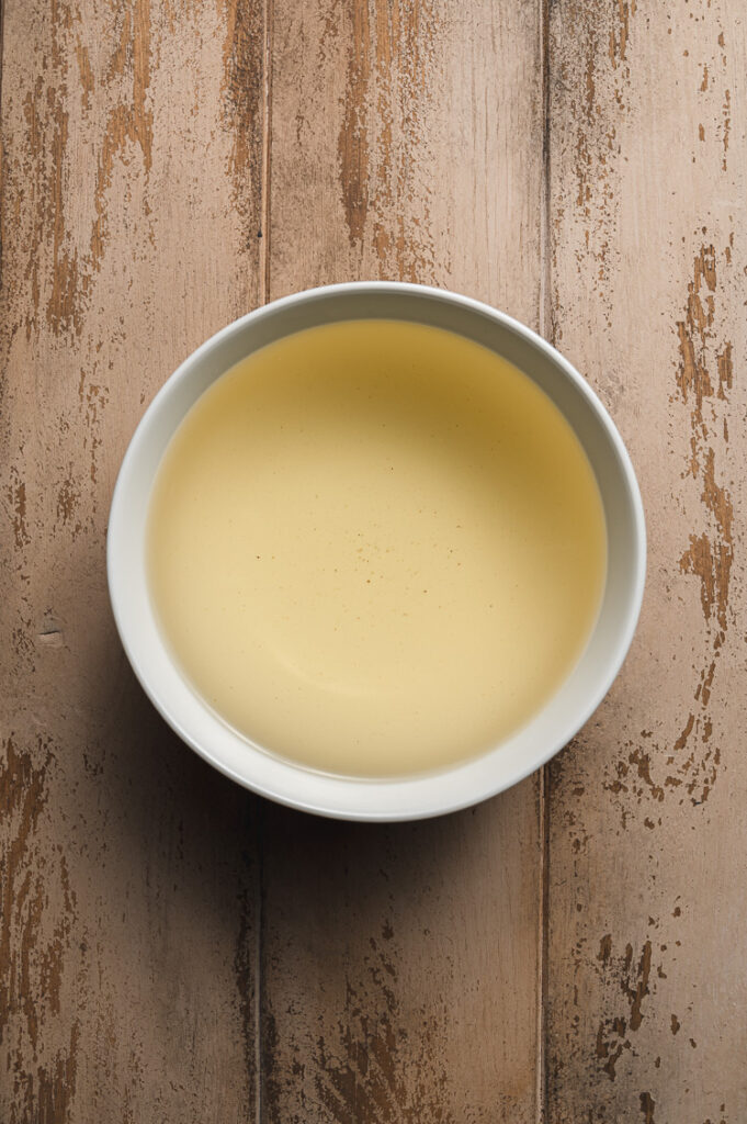 Miso Kenchinjiru (Japanese Vegetable Soup) | 味噌けんちん汁 - Ellie Likes Cooking