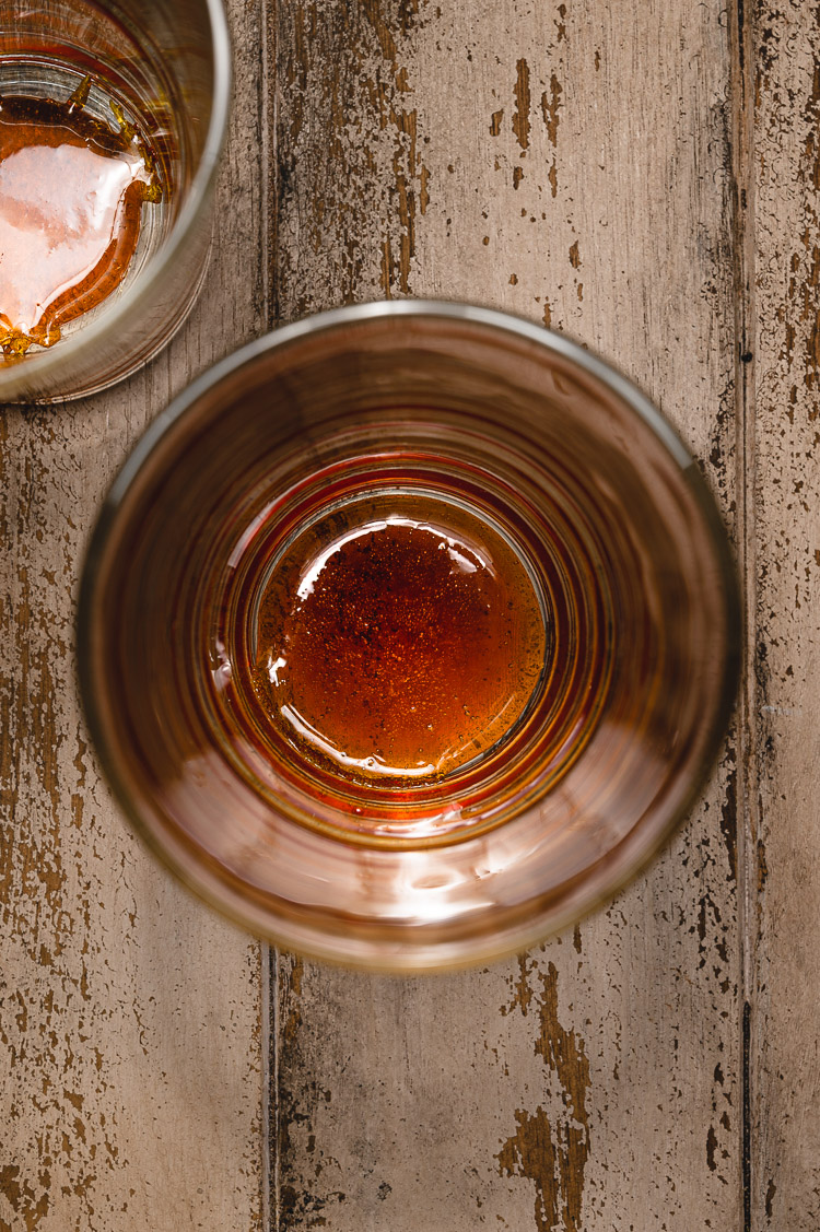 Vegan Tofu Purin (Japanese Custard Pudding) | ヴィーガン豆腐プリン - Ellie Likes ...